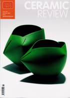 Ceramic Review Magazine Subscription | Buy at Newsstand.co.uk | Other ...