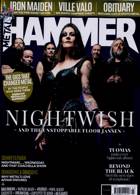 Metal Hammer Magazine Subscription | Buy at Newsstand.co.uk | Heavy Metal