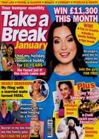 Take A Break Monthly Magazine Subscription | Buy at Newsstand.co.uk | Women's Lifestyle