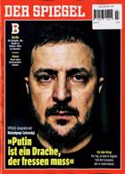 Der Spiegel Magazine Subscription | Buy at Newsstand.co.uk | German