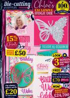 Die Cutting Essentials Magazine Subscription | Buy at Newsstand.co.uk ...