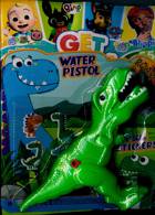 Get Busy Magazine Subscription | Buy at Newsstand.co.uk | Primary Boys