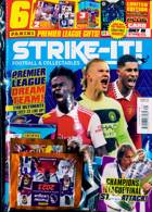 Strike It Magazine Subscription | Buy at Newsstand.co.uk | Primary Boys