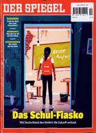 Der Spiegel Magazine Subscription | Buy at Newsstand.co.uk | German