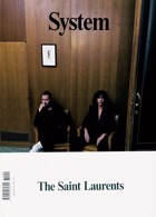 System Magazine Subscription | Buy at Newsstand.co.uk | Fashion