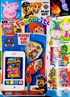 Fun To Learn Favourites Magazine Subscription | Buy at Newsstand.co.uk ...