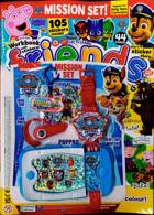 Fun To Learn Friends Magazine Subscription | Buy at Newsstand.co.uk ...