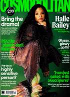 Cosmopolitan Magazine Subscription | Buy at Newsstand.co.uk | Glossy ...