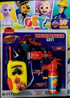 Get Busy Magazine Subscription | Buy at Newsstand.co.uk | Primary Boys