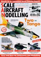 Scale Aircraft Modelling Magazine Subscription | Buy at Newsstand.co.uk ...