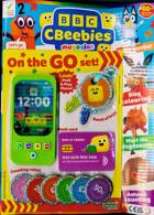 Cbeebies Magazine Subscription | Buy at Newsstand.co.uk | Pre School