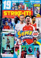Strike It Magazine Subscription | Buy at Newsstand.co.uk | Primary Boys