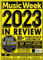 Music Week Magazine Subscription | Buy at Newsstand.co.uk | Other