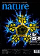 Nature Magazine Subscription | Buy at Newsstand.co.uk | Science