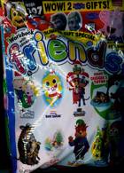 Fun To Learn Friends Magazine Subscription | Buy at Newsstand.co.uk ...