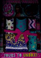 Go Girl Magazine Subscription | Buy at Newsstand.co.uk | Primary Girls