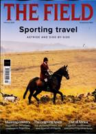 Field Magazine Subscription | Buy at Newsstand.co.uk | Countryside