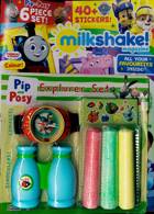 Milkshake Magazine Subscription | Buy at Newsstand.co.uk | Pre School
