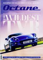 Octane Magazine Subscription | Buy at Newsstand.co.uk | Classic Car/Bike