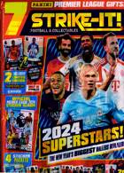 Strike It Magazine Subscription | Buy at Newsstand.co.uk | Primary Boys