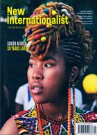 New Internationalist Magazine Subscription | Buy at Newsstand.co.uk ...