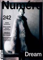 Numero Magazine Subscription | Buy at Newsstand.co.uk | Fashion