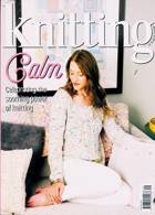 Knitting Magazine Subscription | Buy at Newsstand.co.uk | Knitting and ...