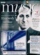 Bbc Music Magazine Subscription | Buy at Newsstand.co.uk | Classical Music