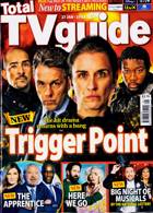 Total Tv Guide England Magazine Subscription | Buy at Newsstand.co.uk ...