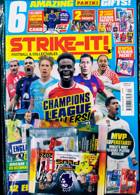 Strike It Magazine Subscription | Buy at Newsstand.co.uk | Primary Boys