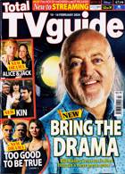 Total Tv Guide England Magazine Subscription | Buy at Newsstand.co.uk ...