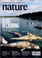 Nature Magazine Subscription | Buy at Newsstand.co.uk | Science
