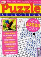 Take A Break Puzzle Selection Magazine Subscription | Buy at Newsstand ...