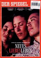 Der Spiegel Magazine Subscription | Buy at Newsstand.co.uk | German