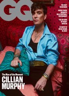 Gq Magazine Subscription | Buy at Newsstand.co.uk | Mens Lifestyle