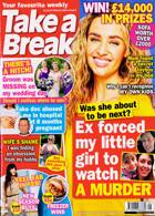 Take A Break Magazine Subscription | Buy at Newsstand.co.uk | Women's ...