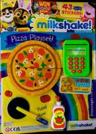 Milkshake Magazine Subscription | Buy at Newsstand.co.uk | Pre School