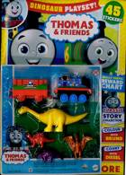 Thomas & Friends Magazine Subscription | Buy at Newsstand.co.uk | Pre ...
