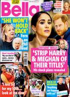 Bella Magazine Subscription | Buy at Newsstand.co.uk | Women's Weekly