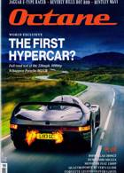 Octane Magazine Subscription | Buy at Newsstand.co.uk | Classic Car/Bike