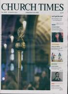 Church Times Magazine Subscription | Buy at Newsstand.co.uk | Religion