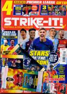 Strike It Magazine Subscription | Buy at Newsstand.co.uk | Primary Boys