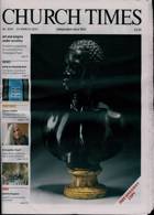 Church Times Magazine Subscription | Buy at Newsstand.co.uk | Religion