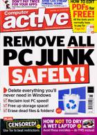 Computeractive Magazine Subscription | Buy at Newsstand.co.uk | Home PC