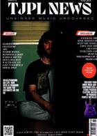 Tjpl News Magazine Subscription | Buy at Newsstand.co.uk | Urban Music