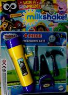 Milkshake Magazine Subscription | Buy at Newsstand.co.uk | Pre School