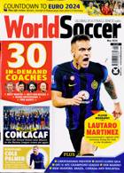World Soccer Magazine Subscription | Buy at Newsstand.co.uk | Football