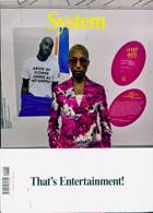 System Magazine Subscription | Buy at Newsstand.co.uk | Fashion