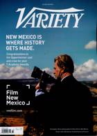 Variety Magazine Subscription | Buy at Newsstand.co.uk | Media