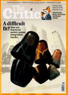 The Critic Magazine Subscription | Buy at Newsstand.co.uk | Political